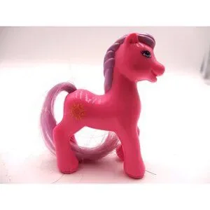Hasbro | Toys | My Little Pony Mlp Pc Cdrom Game Exclusive Friendship ...